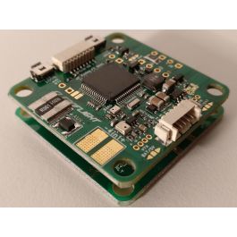 SP Racing F7 DUAL FPV Stack