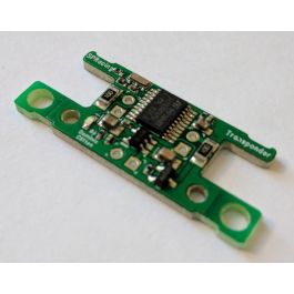 SP Racing Transponder